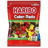Haribo Color-rado 175g | Trenton Deli & Bakery